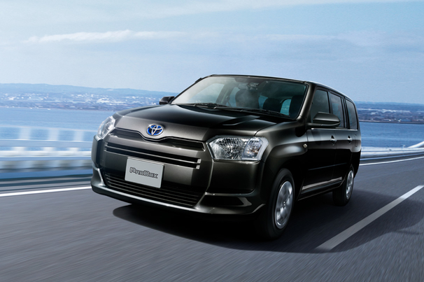 プロボックス | 埼玉トヨペット